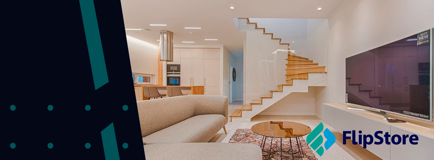 Inicio - FlipStore